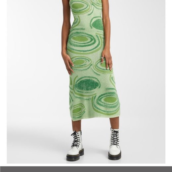 House of Sunny | Dresses | House Of Sunny Hockney Dress | Poshmark